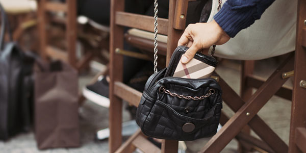 Lost Property Definition